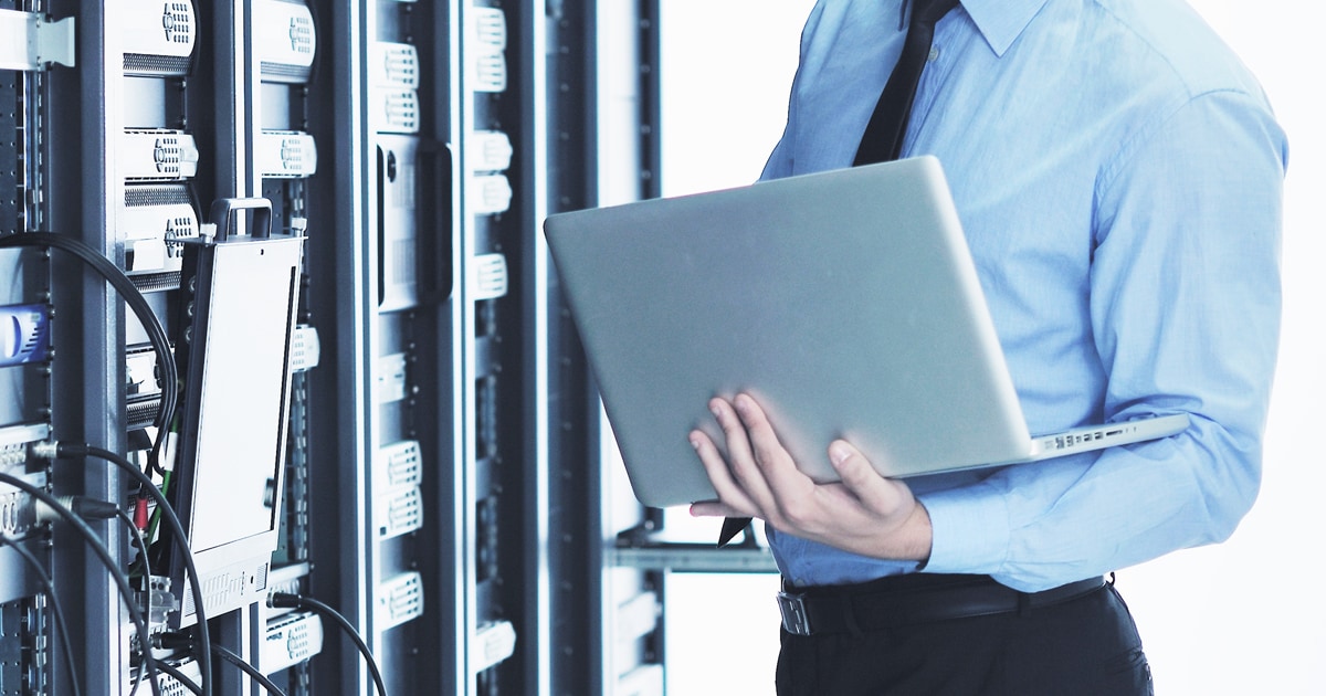 Global PC’s and Servers company | B2B marketing case studies | Symphony ...