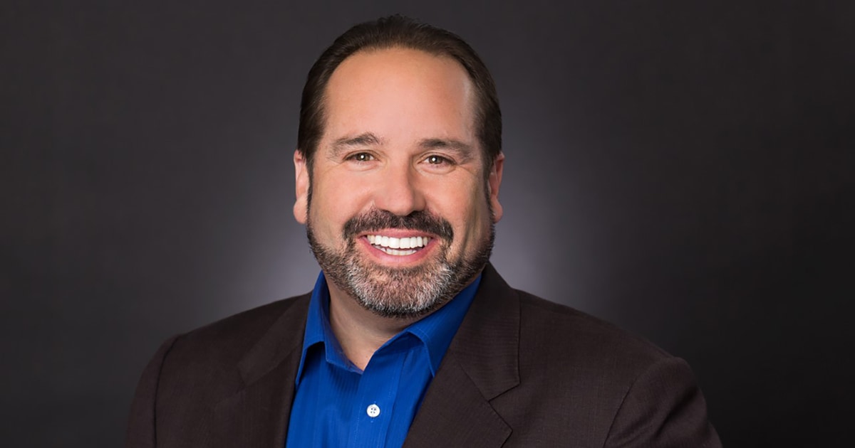 Steve Gershik | B2B Marketing Agency | Symphony Marketing